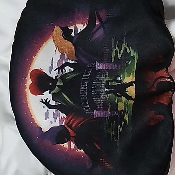 Disney | Accessories | 4 Hocus Pocus Face Masks Brand New Disney | Poshmark